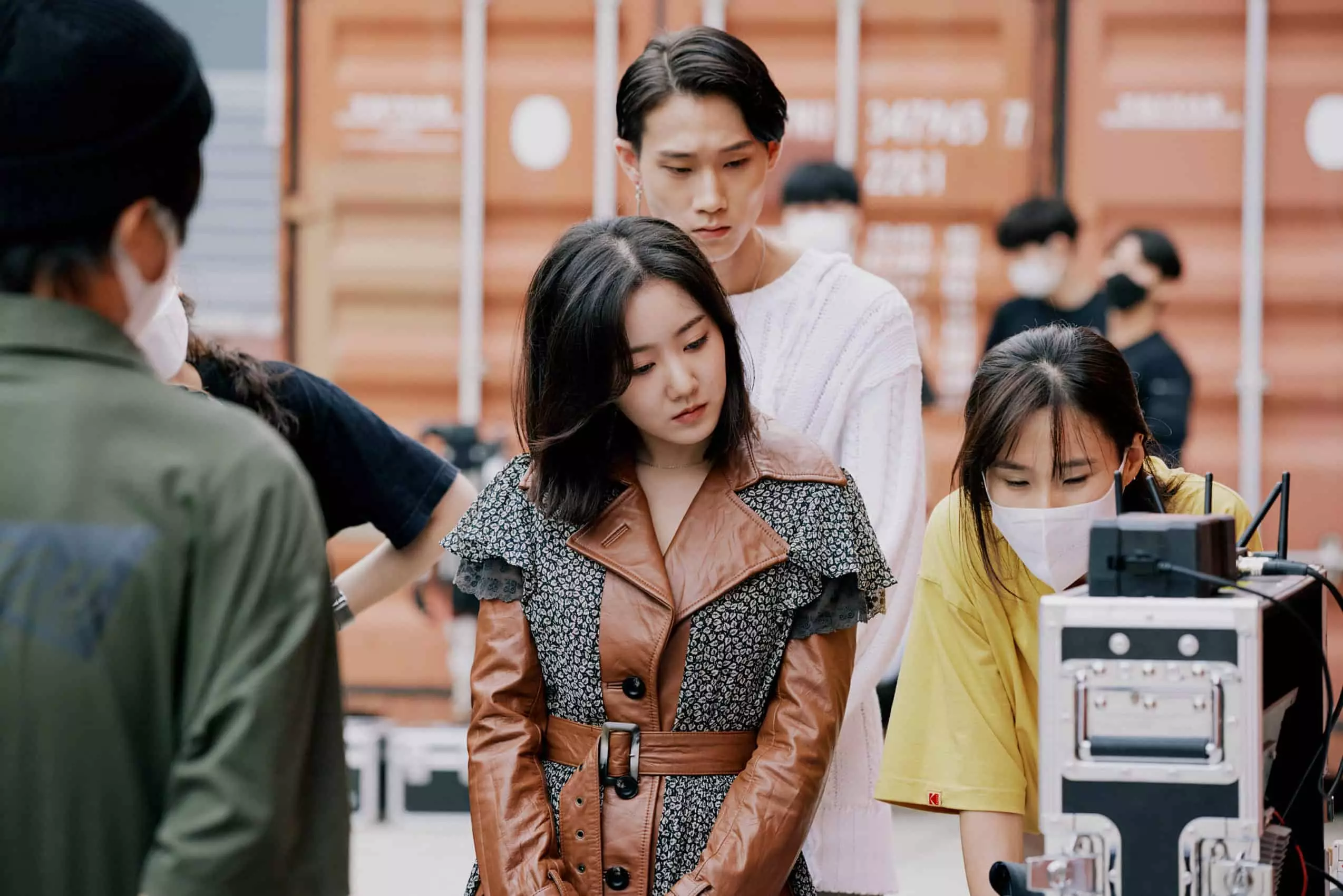 BEKIJK: Concept Korea onthult digitale modefilms tijdens NYFW - Ontmoet hier de ontwerpers! 3955_10