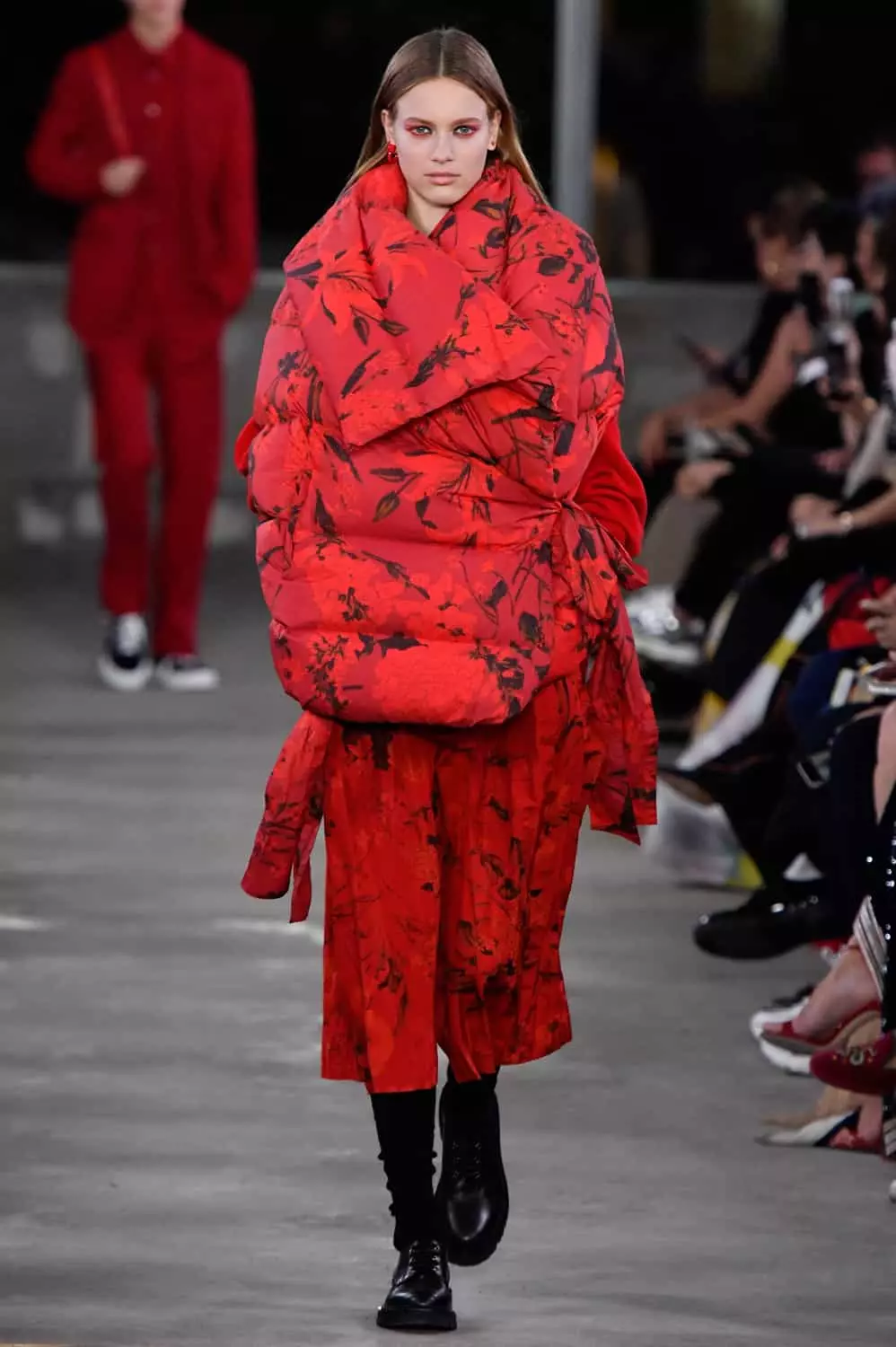 Tingnan ang Bawat Pagtingin Mula sa Pre-Fall 2019 Collection ni Valentino 39605_18