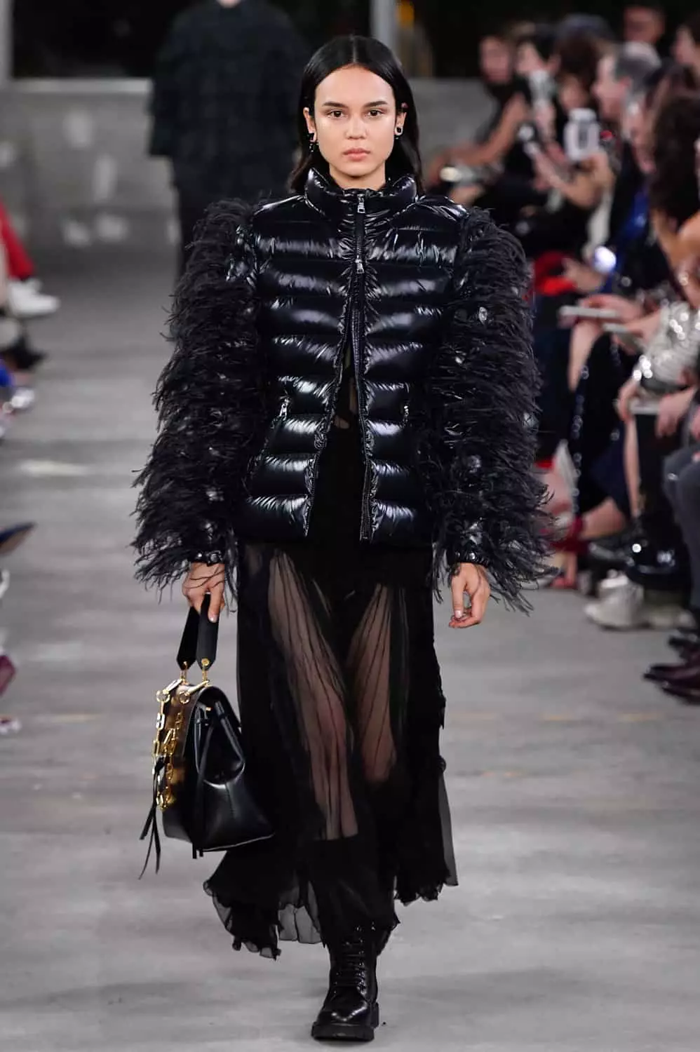 Shihni çdo pamje nga koleksioni para vjeshtës 2019 i Valentino-s 39605_26