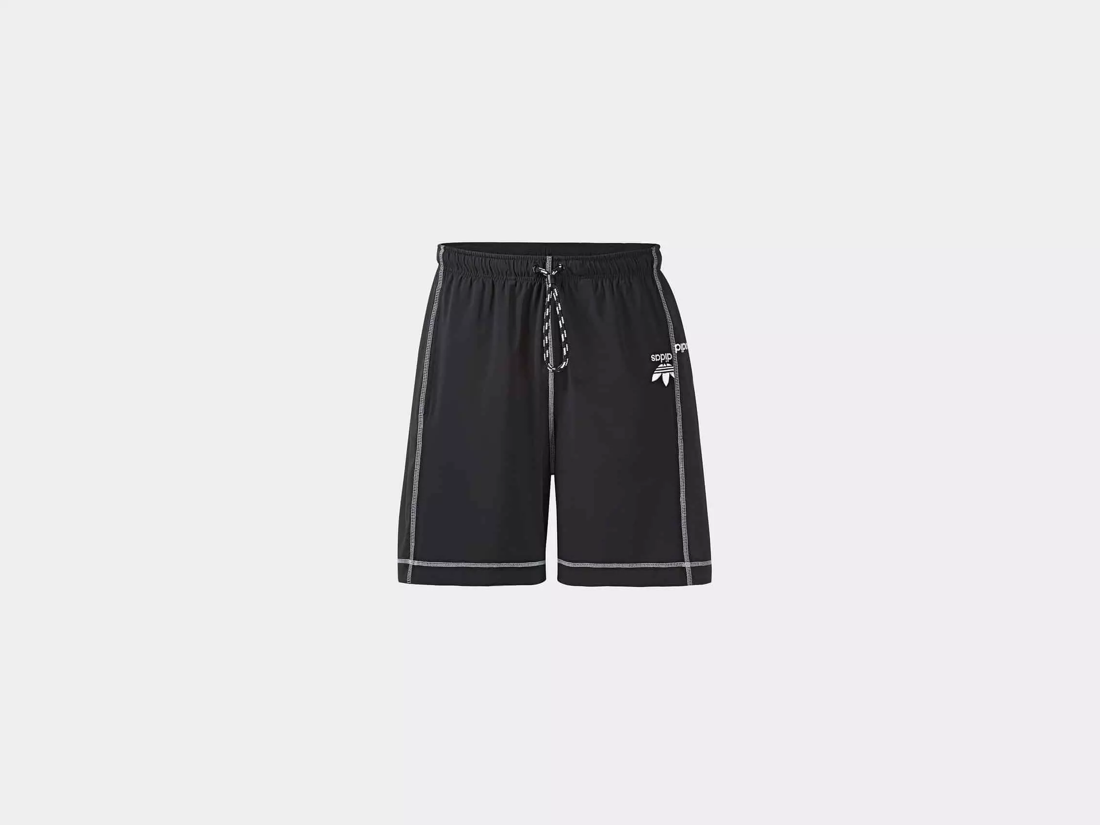 ເບິ່ງສິ້ນທັງໝົດຈາກ Alexander Wang ແລະ Adidas' Collab ຫຼ້າສຸດ 39606_19