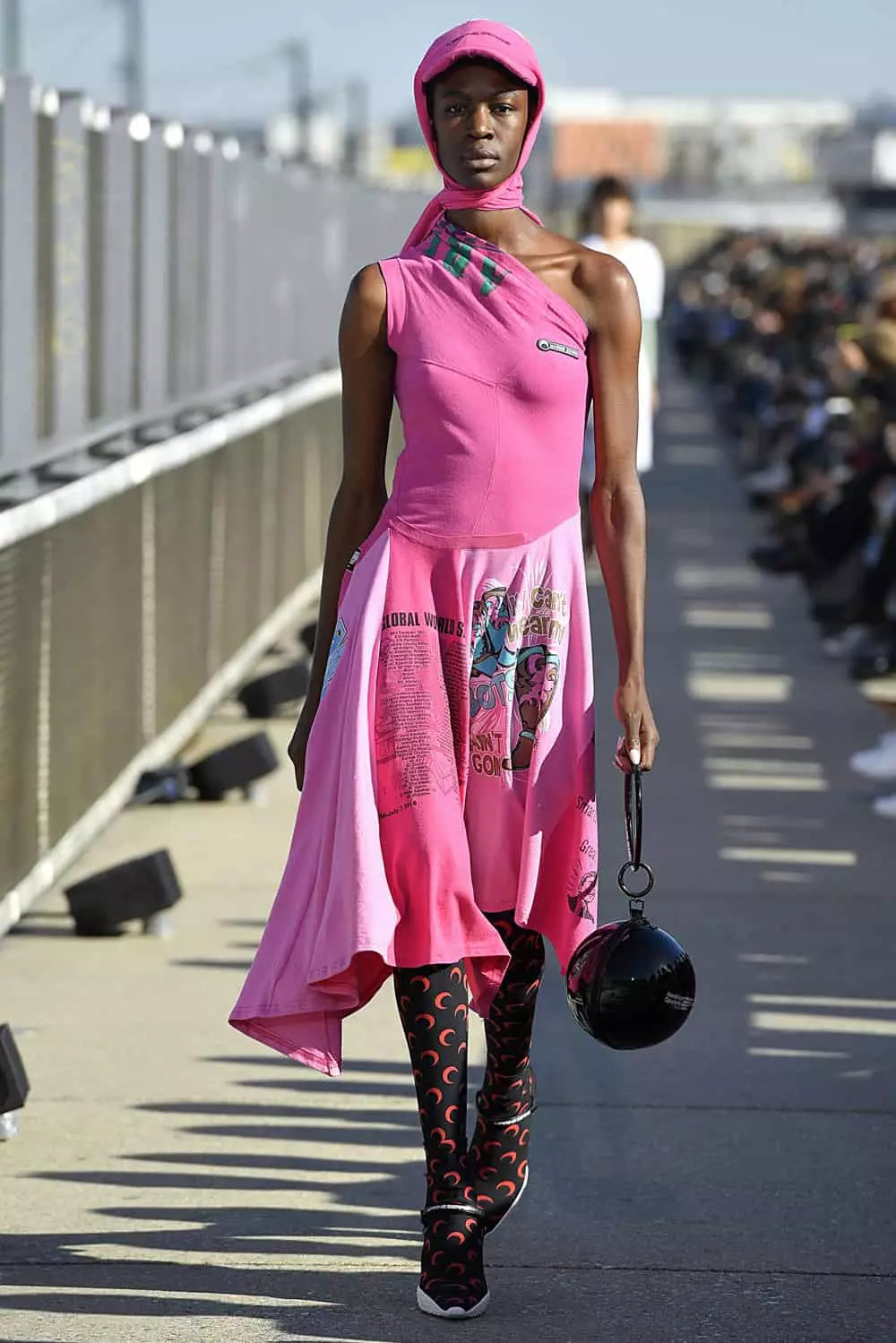 Michael Kors Amagula Versace, Supima Heads to Paris 39870_17