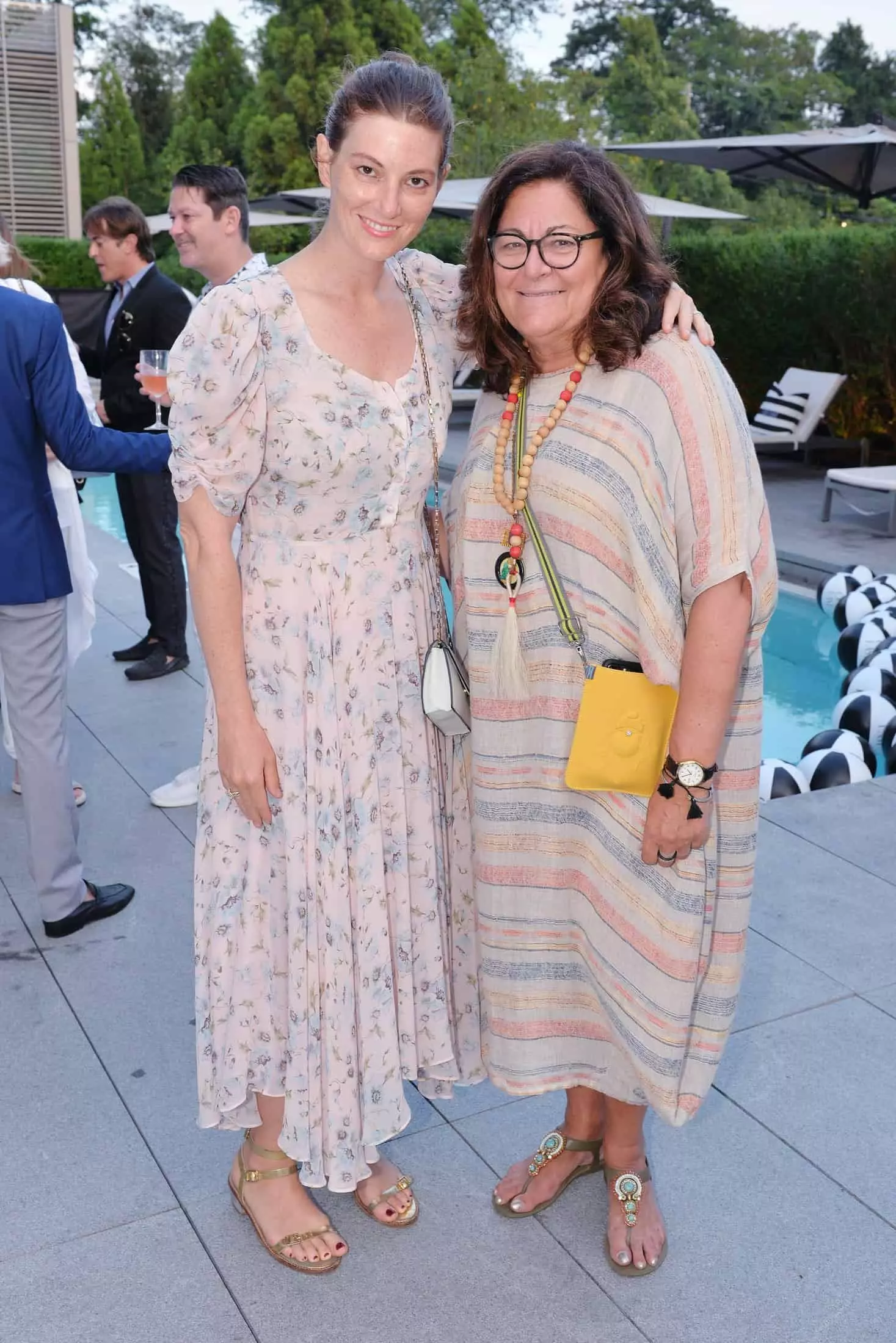 The Daily Summer and Out East Host the Hamptons' Most Stylish at Topping Rose House 39993_12