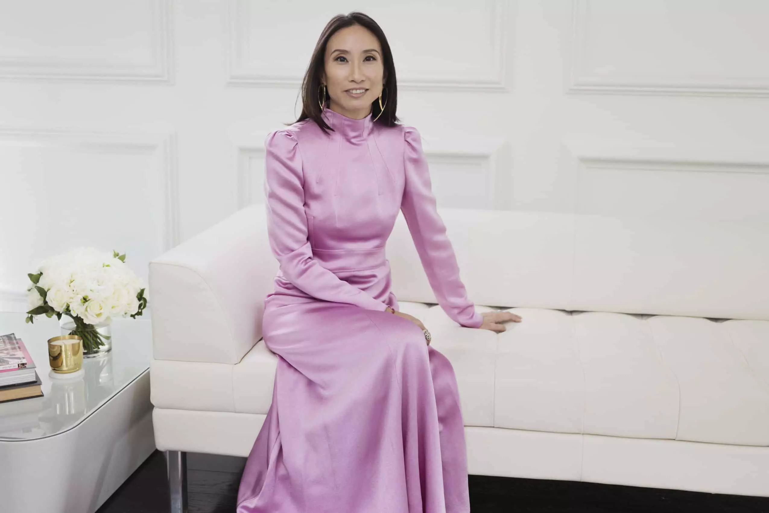 Net-a-Porter's Designer Incubator Program ၏ စွမ်းရည်ရှိသော အတန်းသစ်ကို တွေ့ဆုံပါ။ 40132_2