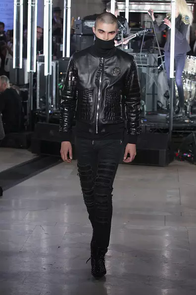 Philipp Plein Fall/Winter 2017 40144_12