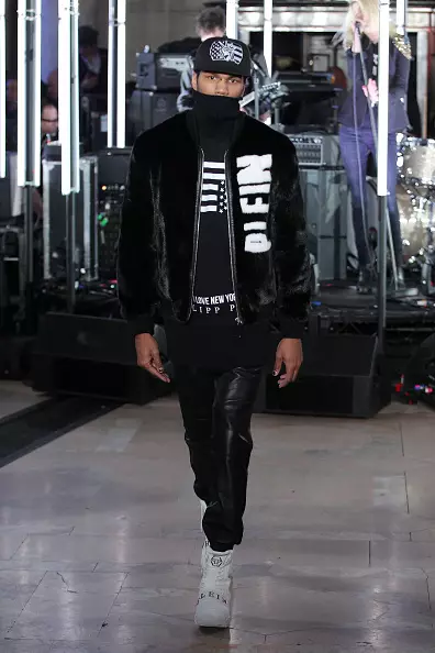 Philipp Plein වැටීම/ශීත 2017 40144_13