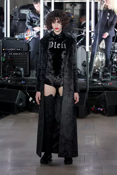 Philipp Plein Fall/Winter 2017 40144_15