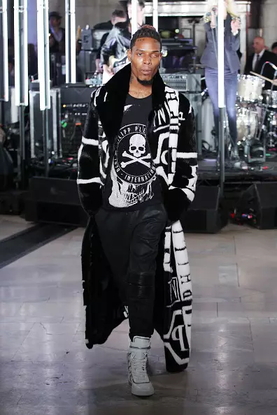 Philipp Plein Pau/Malulu 2017 40144_16