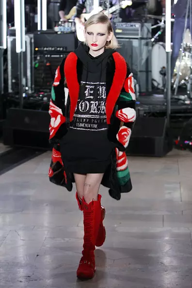 Philipp Plein Herfst/Winter 2017 40144_18