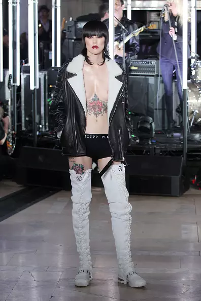 Philipp Plein Fall/Winter 2017 40144_19