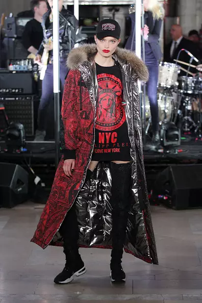 Philipp Plein Fall/Winter 2017 40144_22