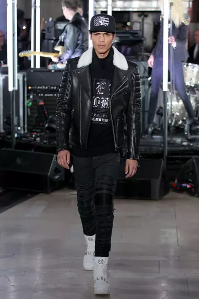 Philipp Plein vjeshtë/dimër 2017 40144_23