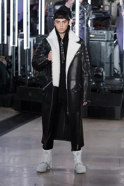 Philipp Plein Payîz/Zivistan 2017 40144_24