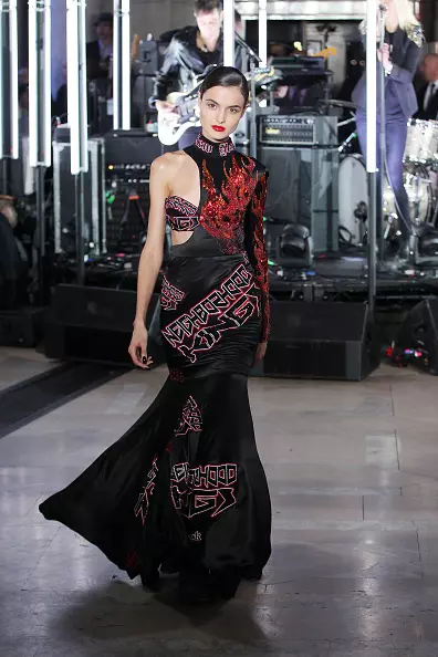 Philipp Plein vjeshtë/dimër 2017 40144_25