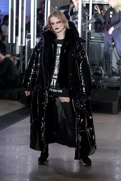 Philipp Plein Fall/Winter 2017 40144_26