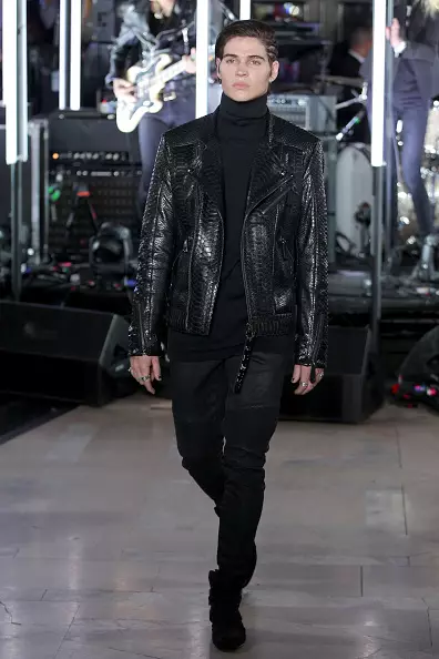 Philipp Plein efterår/vinter 2017 40144_29