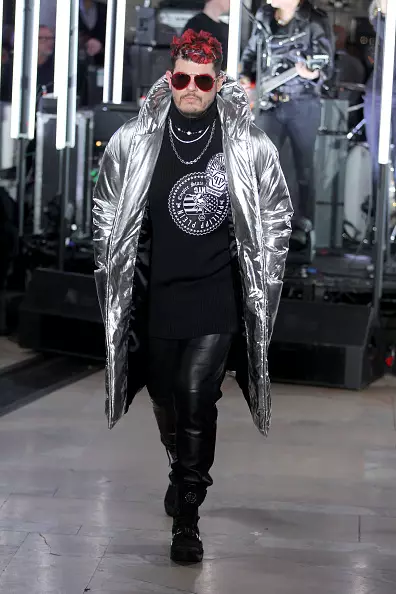 Philipp Plein Payîz/Zivistan 2017 40144_3