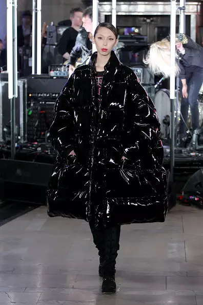 Philipp Plein Fall/Mariha 2017 40144_30