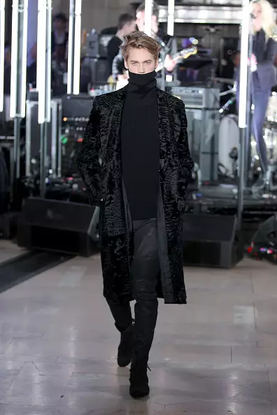 Philipp Plein Fall/Winter 2017 40144_34