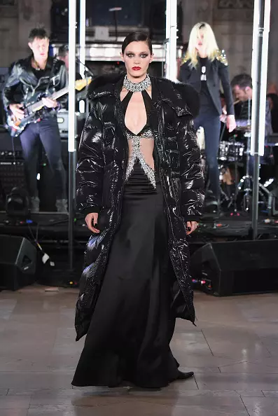 Philipp Plein Fall/Winter 2017 40144_38