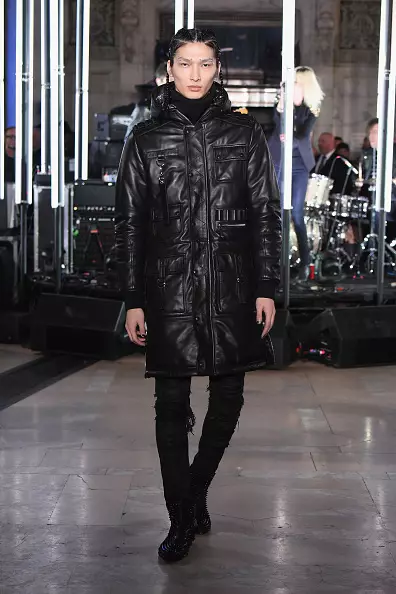 Philipp Plein Sonbahar/Kış 2017 40144_40