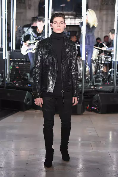 Philipp Plein Haust/Vetur 2017 40144_43