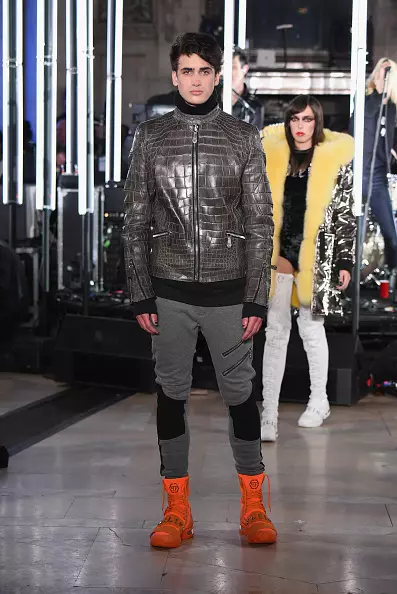 Philipp Plein Fall/Winter 2017 40144_44