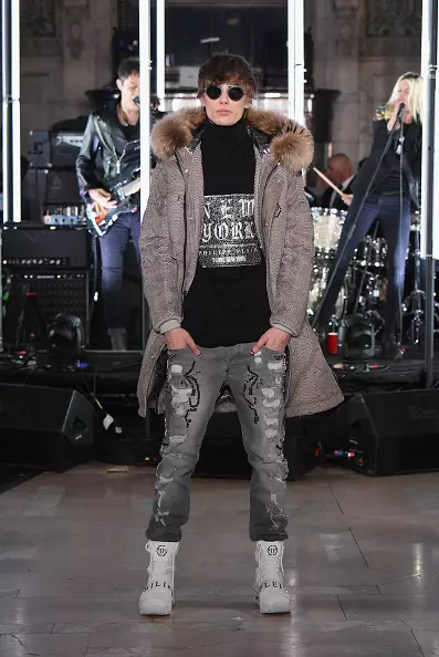 Philipp Plein Fall/Winter 2017 40144_47