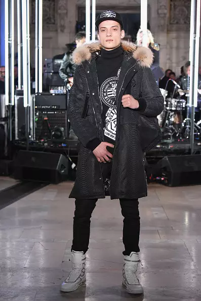 Philipp Plein Fall/Winter 2017 40144_49