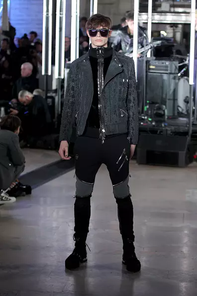 Philipp Plein 가을/겨울 2017 40144_5