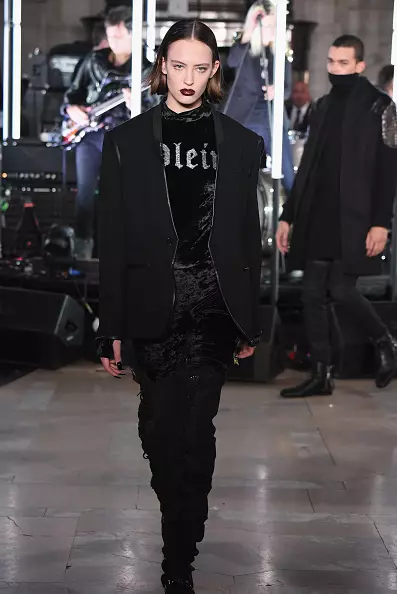 Philipp Plein Fall/Winter 2017 40144_51