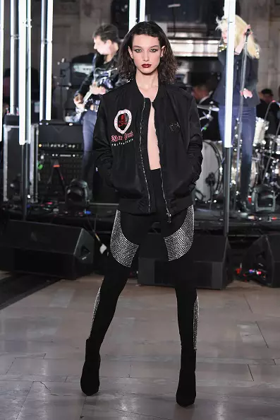 Philipp Plein Fall/Mariha 2017 40144_52