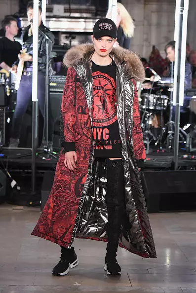 Philipp Plein Fall/Winter 2017 40144_53