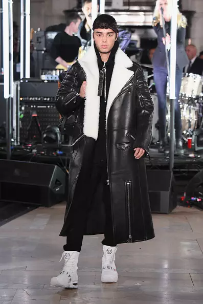 Philipp Plein Fall/Winter 2017 40144_57