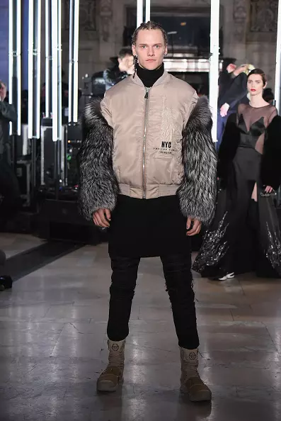 Philipp Plein efterår/vinter 2017 40144_59