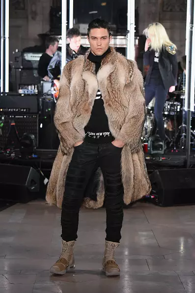 Philipp Plein Herfst/Winter 2017 40144_60