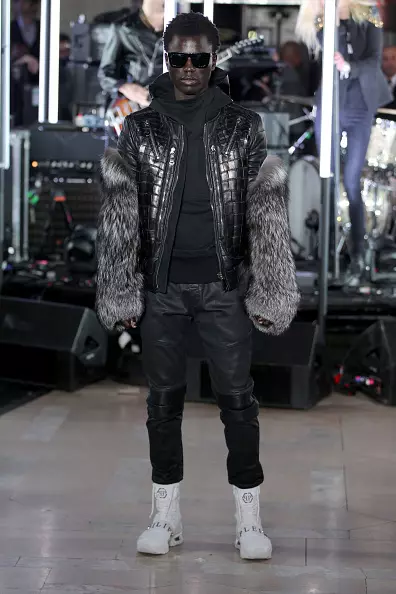 I-Philipp Plein Fall/Winter 2017 40144_7