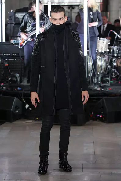 Philipp Plein Payîz/Zivistan 2017 40144_8