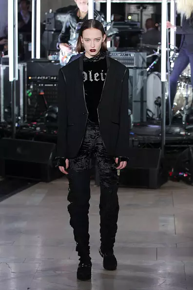 Philipp Plein vjeshtë/dimër 2017 40144_9