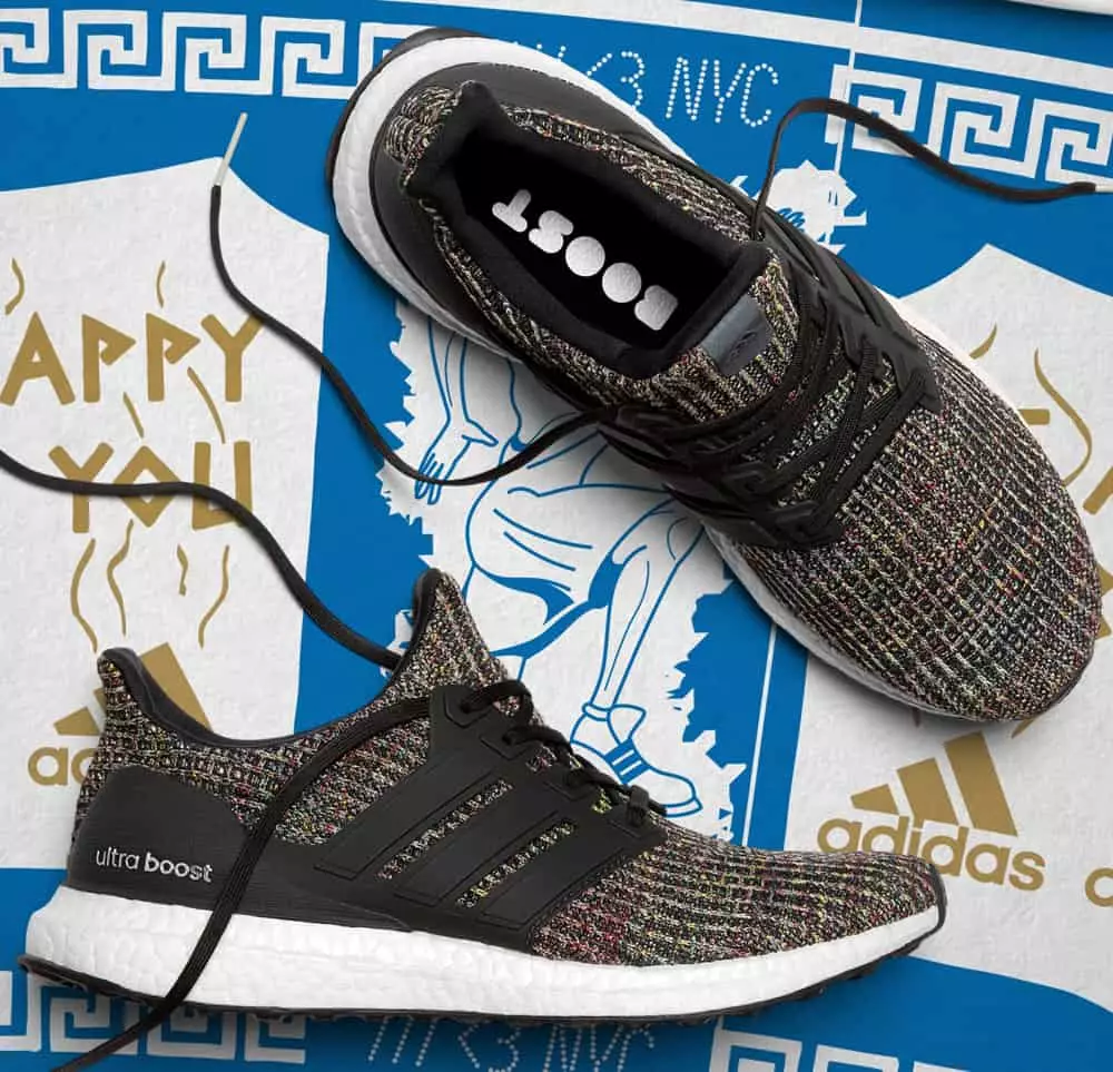 Рианнанын Fenty модели Нью-Йоркто пайда болду, Adidas соттолду 40161_2