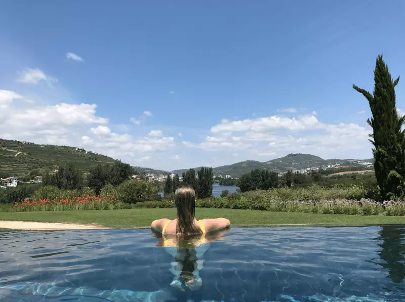 Diario de viaxe: Luxe Escape de Charlotte Simone ao val do Douro de Portugal 40361_11