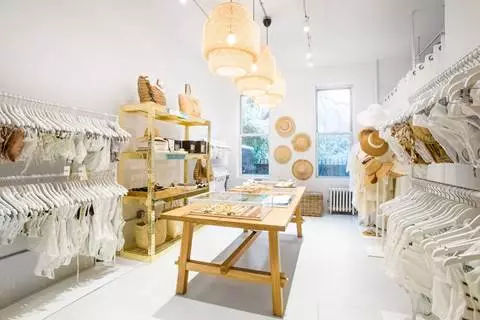 Inside Everything But Water's New West Village Pop-Up 40387_1