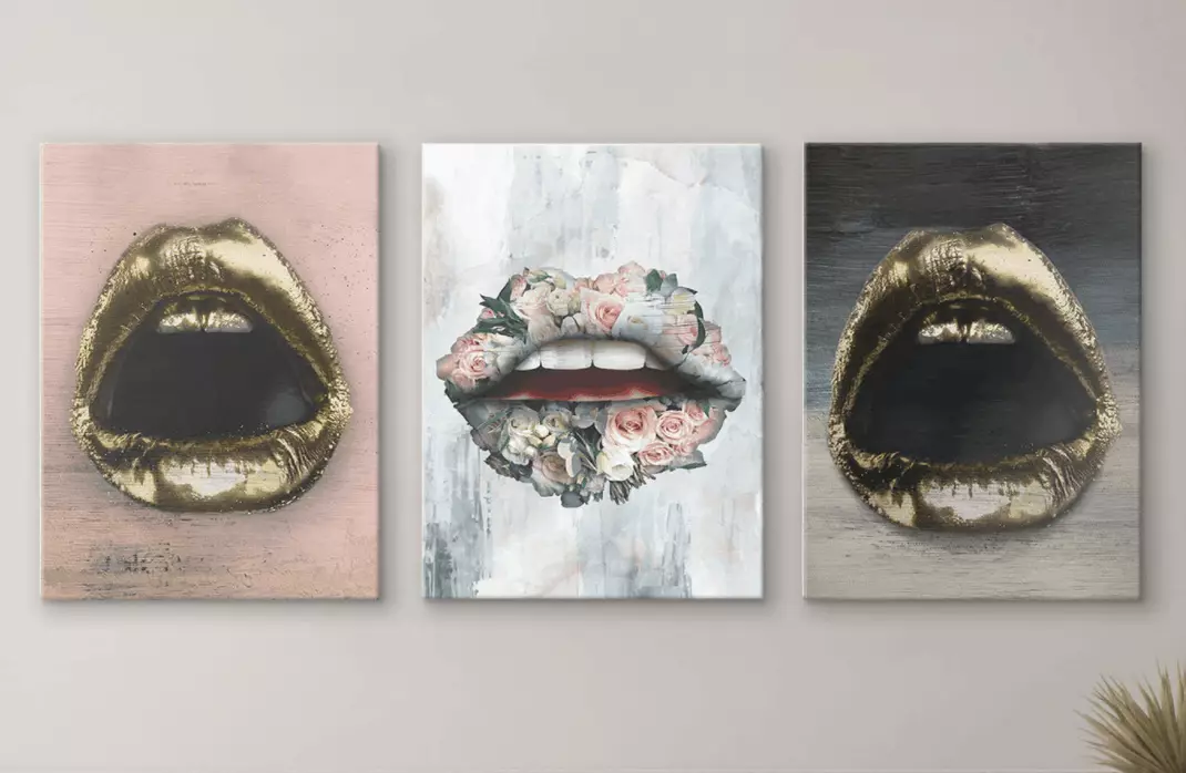 Editor's Pick: Ikonick Lips Collection