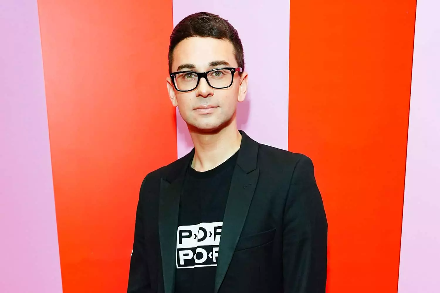 Christian Siriano Melancarkan Rancangan Bual Bicara Baharu di Bravo