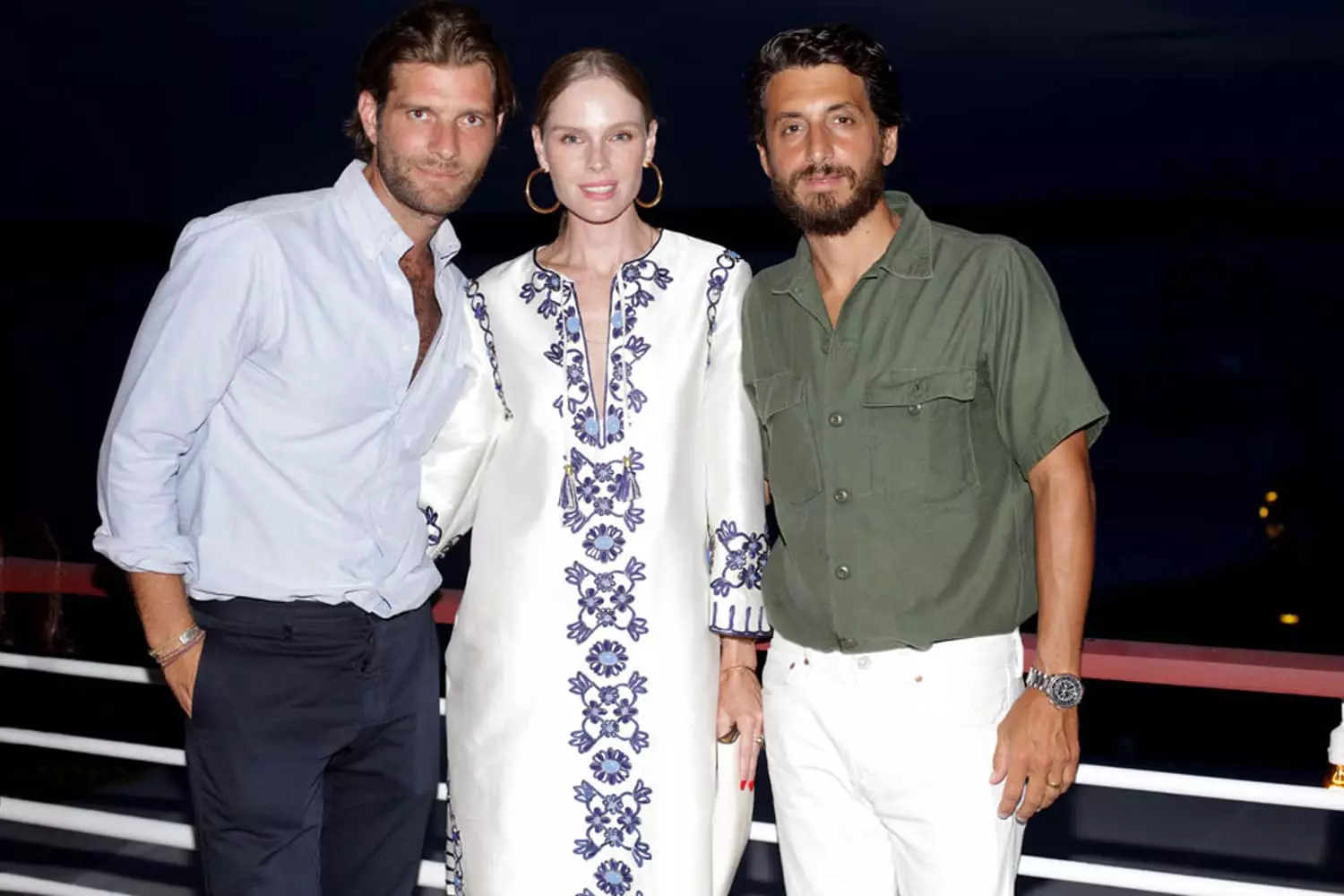 The Daily Summer and Tory Burch Celebrate Nuit Azur, y Brand’s New Fragrance 40980_18