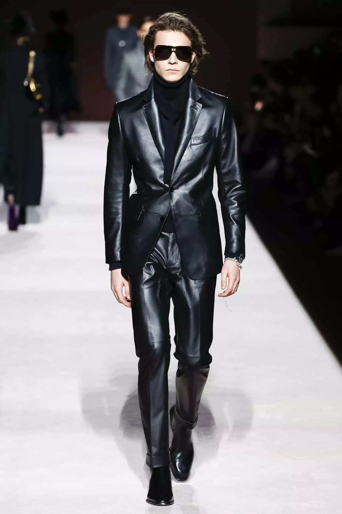 Sinimulan ni Tom Ford ang Fashion Week Sa pamamagitan ng Star-Studded Knockout 41184_34