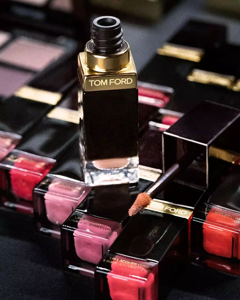 Tom Ford nis javën e modës me një nokaut të mbushur me yje 41184_45