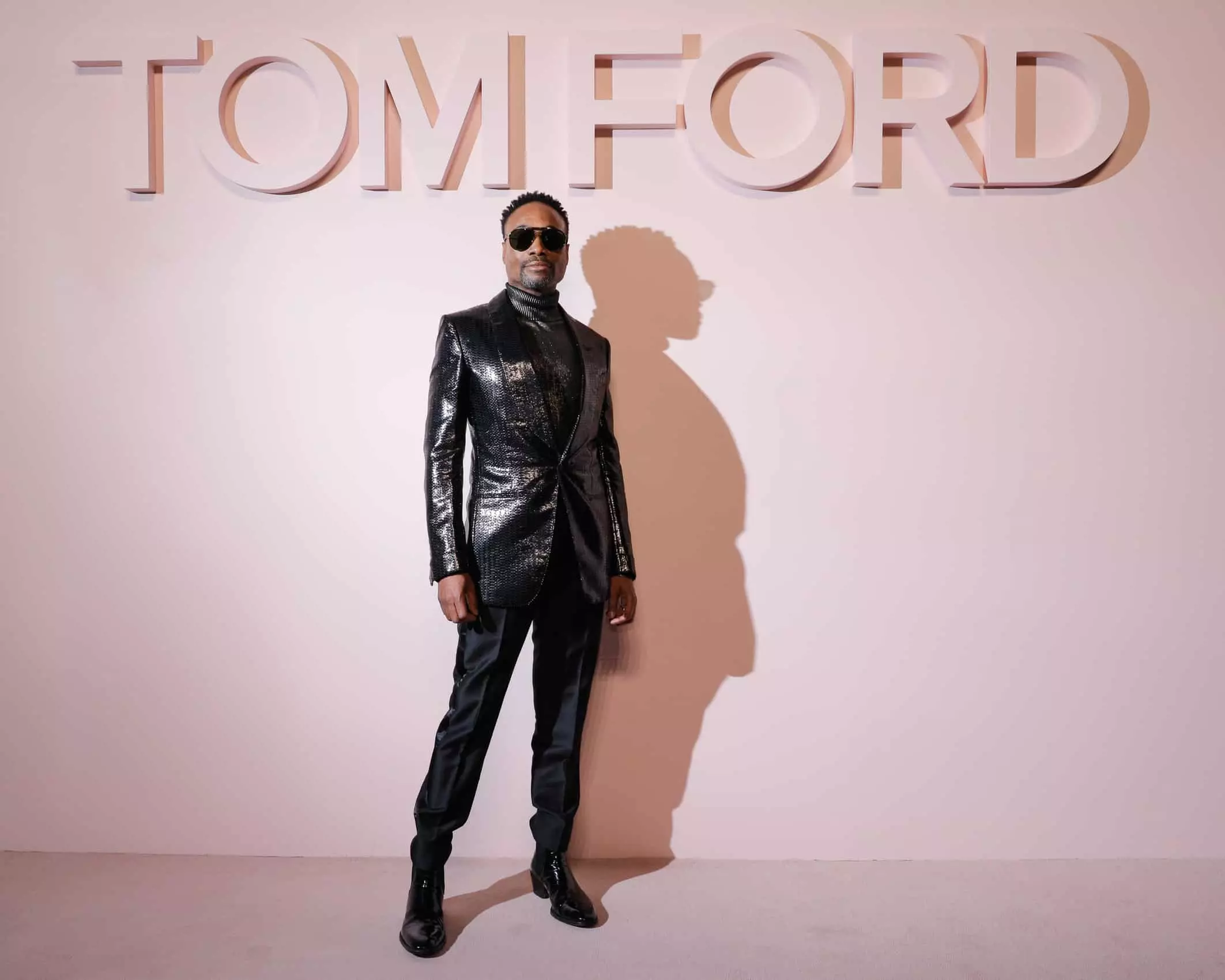 Sinimulan ni Tom Ford ang Fashion Week Sa pamamagitan ng Star-Studded Knockout 41184_8