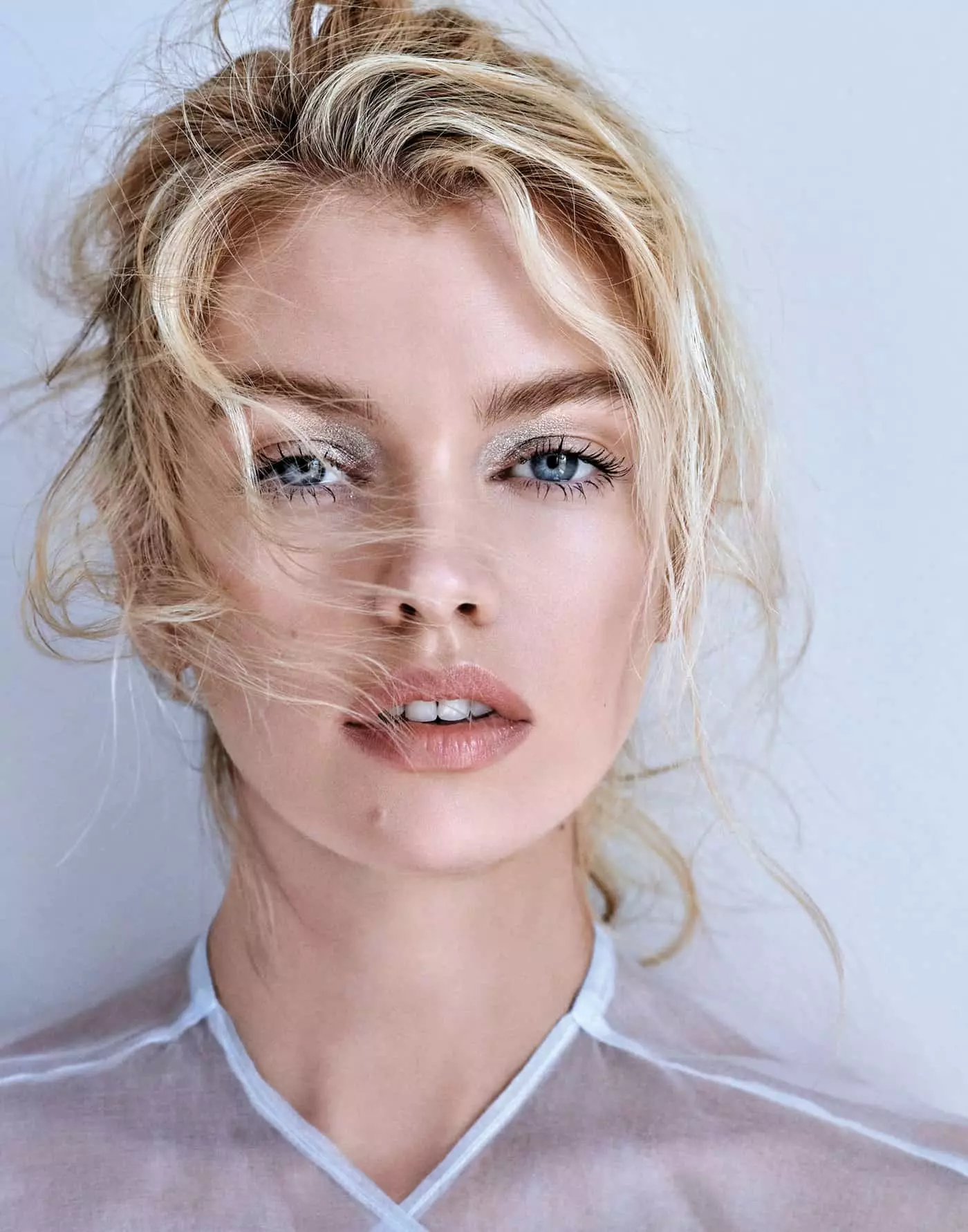 Bijpraten met ... Stella Maxwell 41238_2