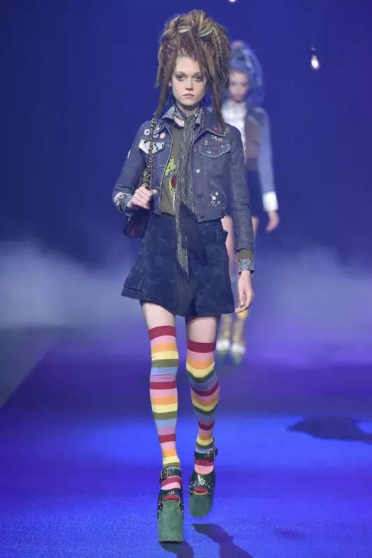 Marc Jacobs Άνοιξη/Καλοκαίρι 2017 41269_20