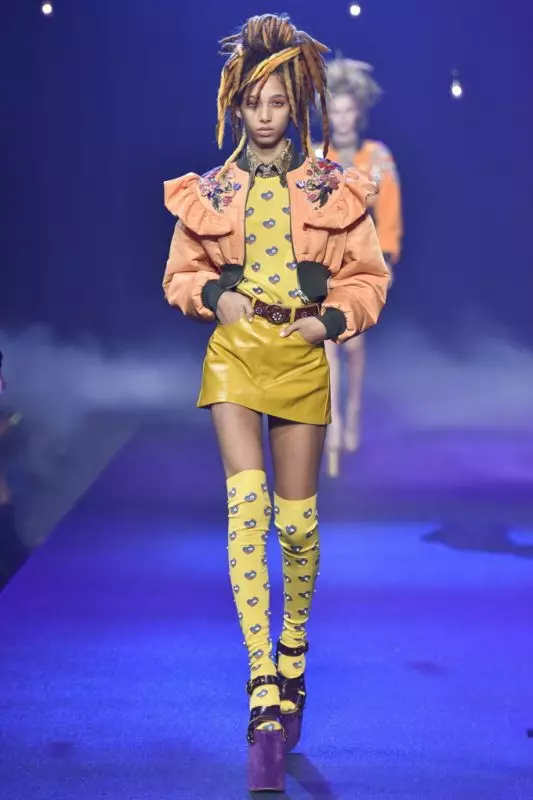 Marc Jacobs Spring/Summer 2017 41269_25